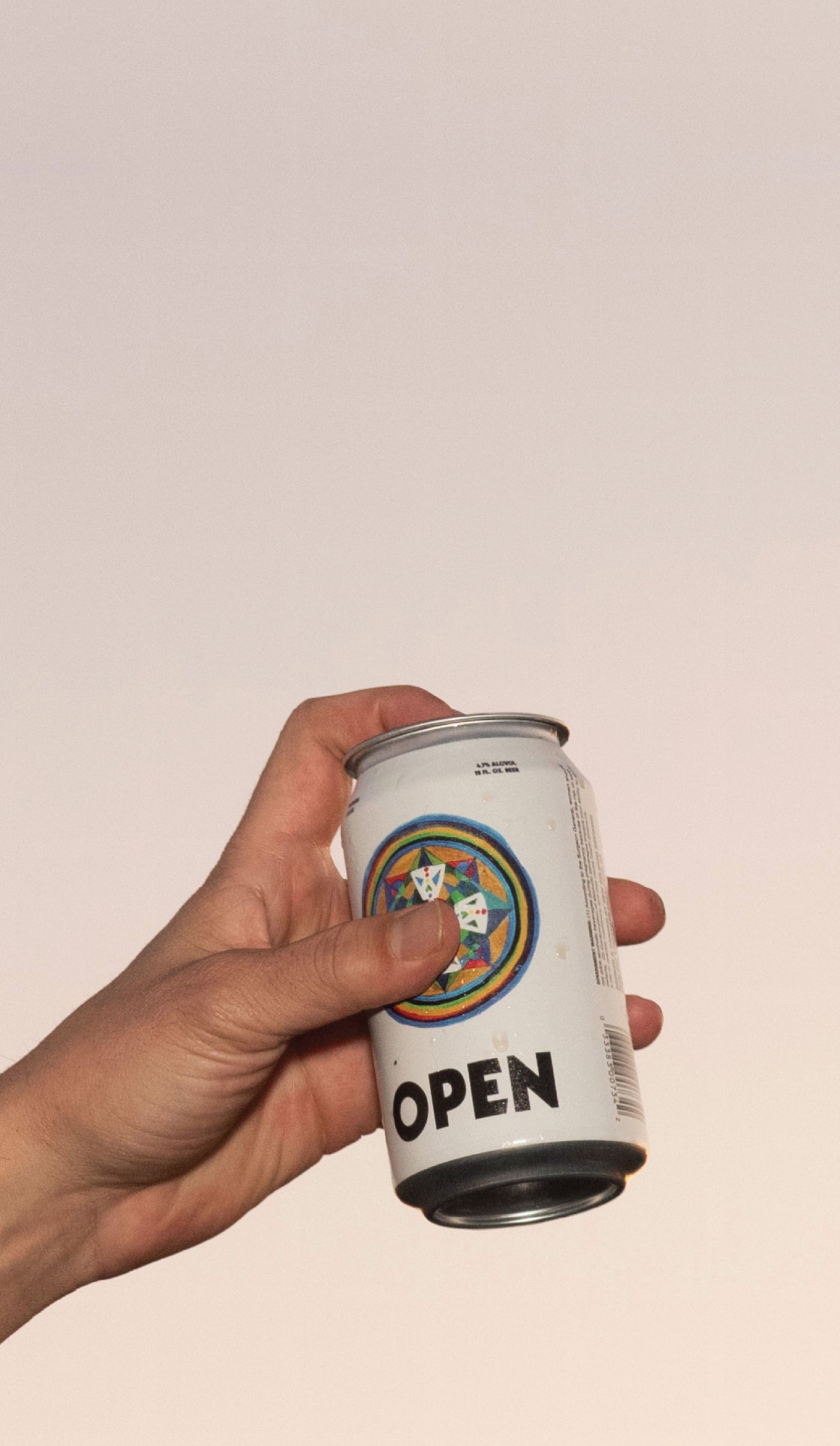OPEN Brewing | OPEN Beer