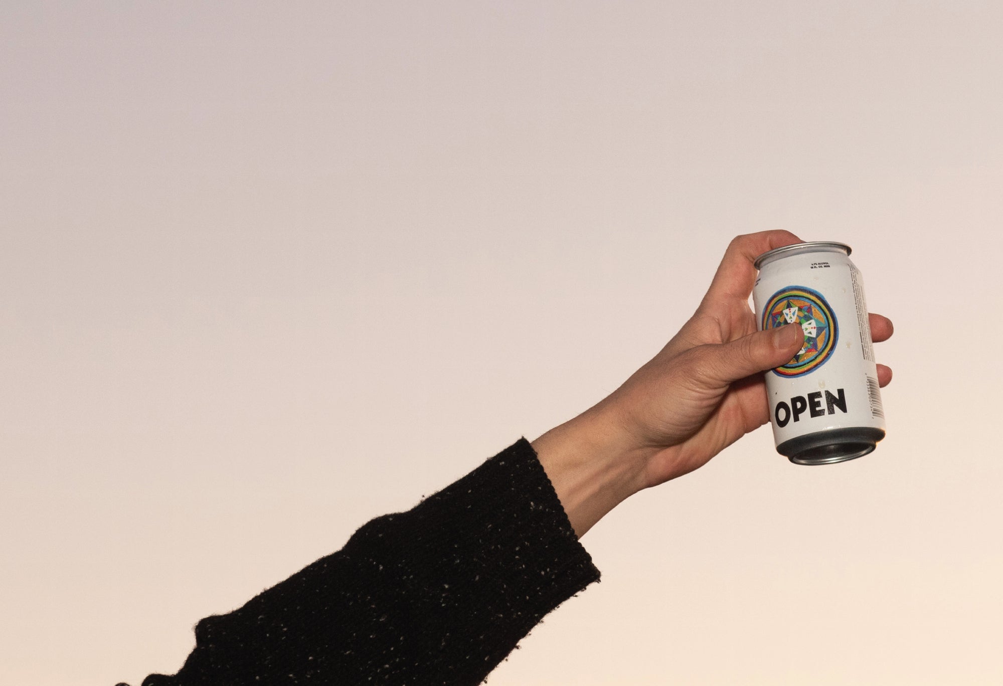 OPEN Brewing | OPEN Beer